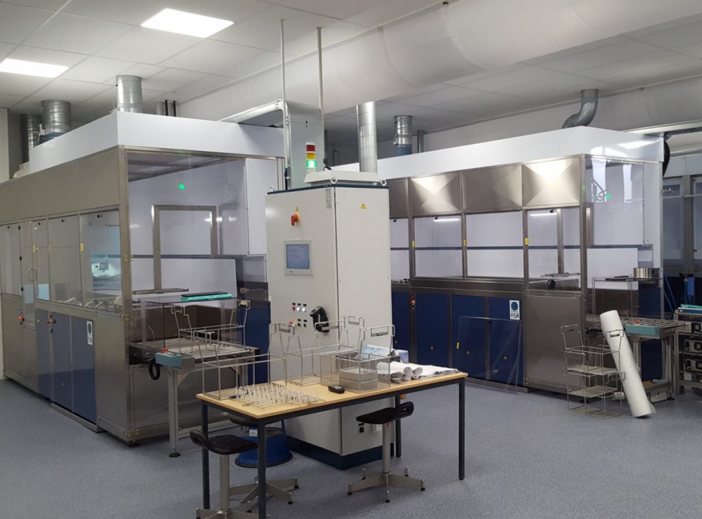 List of exhibitors 2024 - 2024